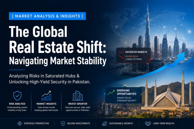 Rabbani Group Blog | Latest Real Estate News & Updates